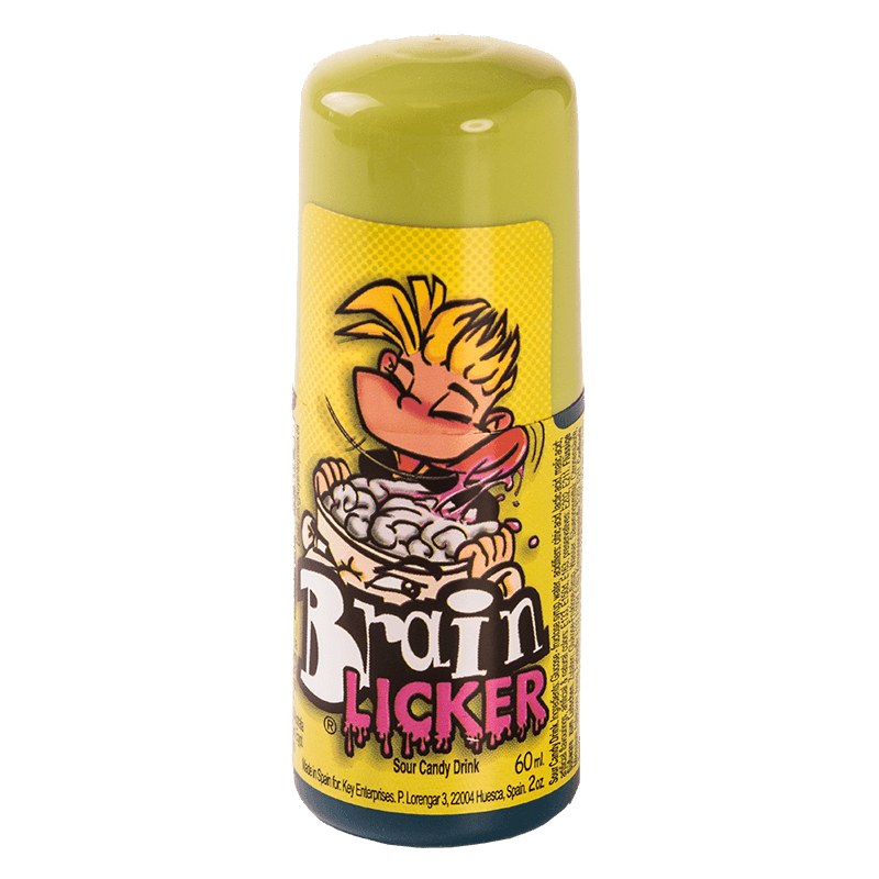Mega Brain licker 90 ml - Satatukku